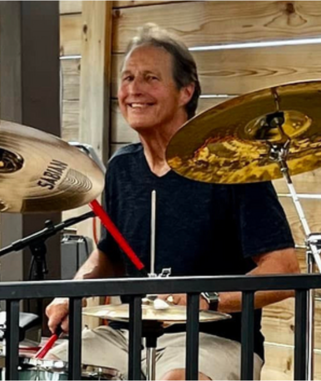 Blue Moon Band - Band Members