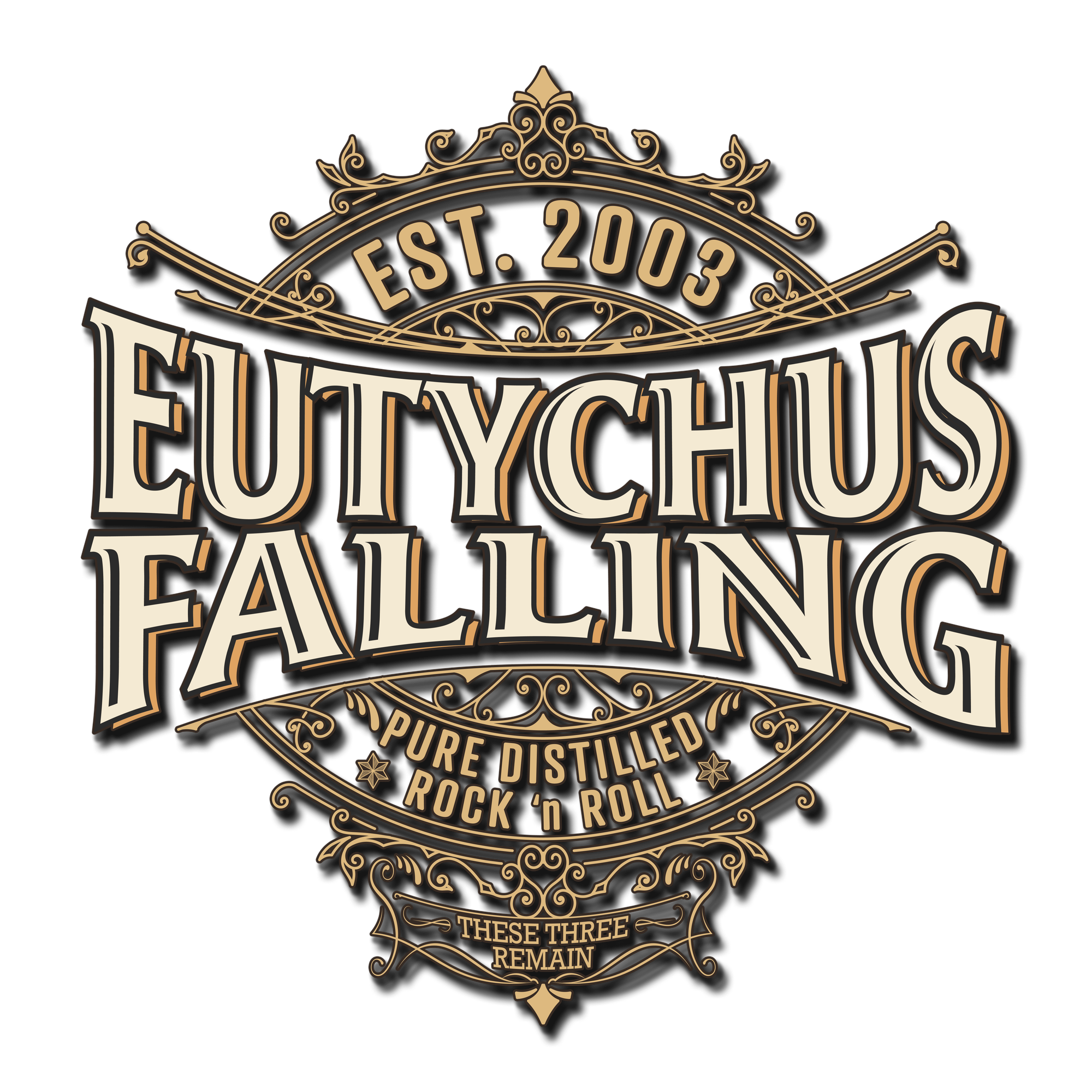 Eutychus Falling