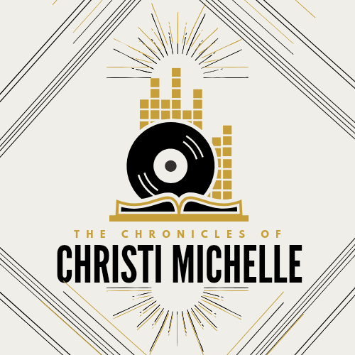 The Chronicles of Christi Michelle - Home
