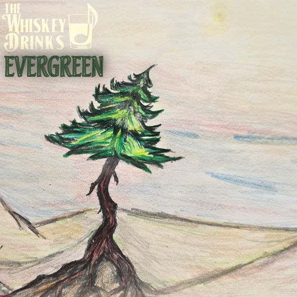 The Whiskey Drinks - Music