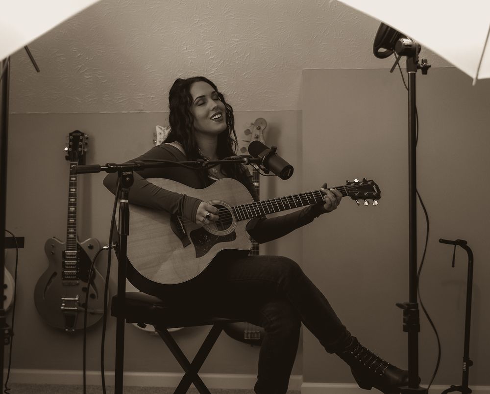 Natalie Joly Website