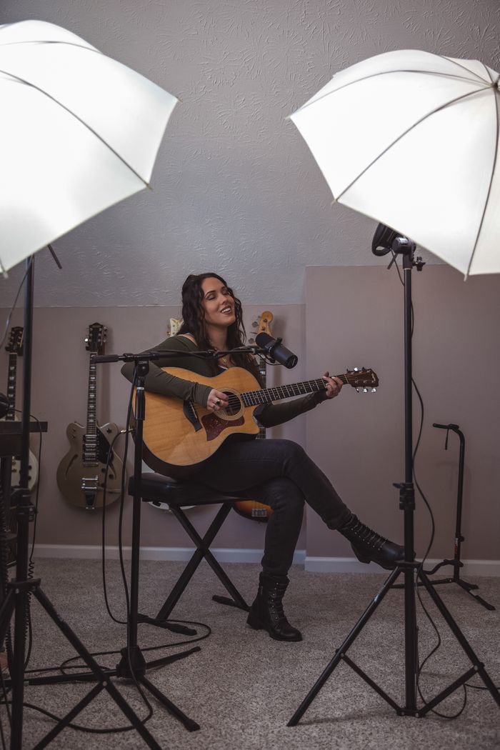 Natalie Joly Website - Gallery