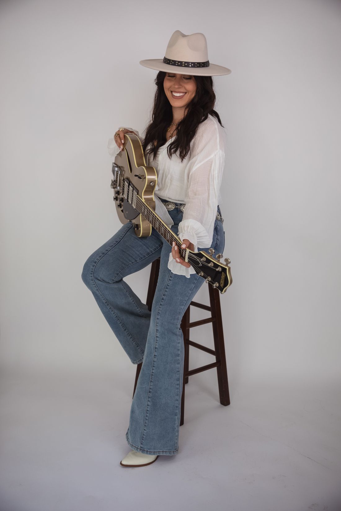 Natalie Joly Website - Gallery