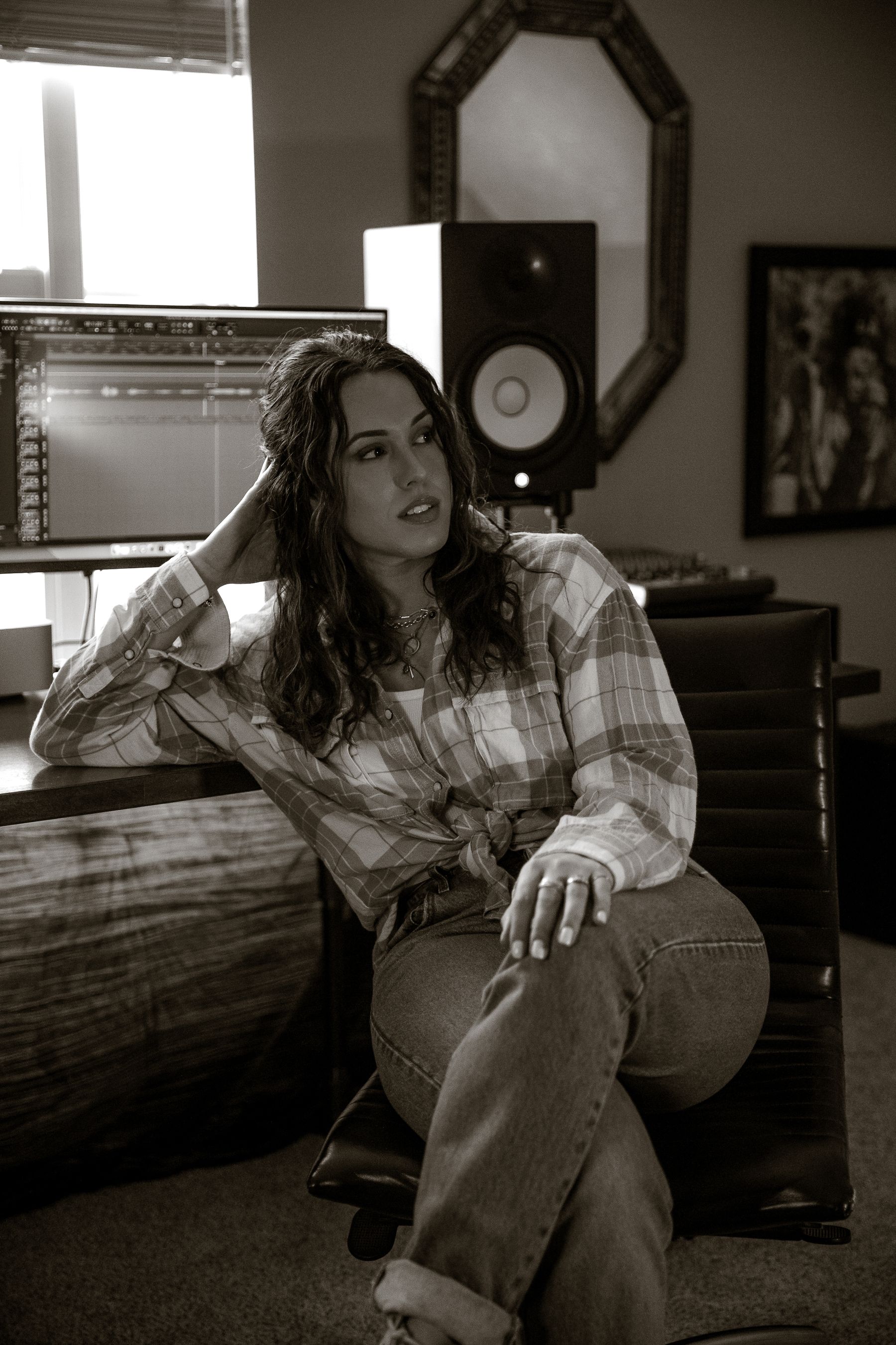 Natalie Joly Website