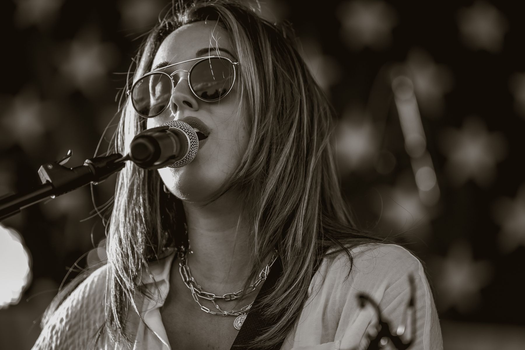 Natalie Joly Website