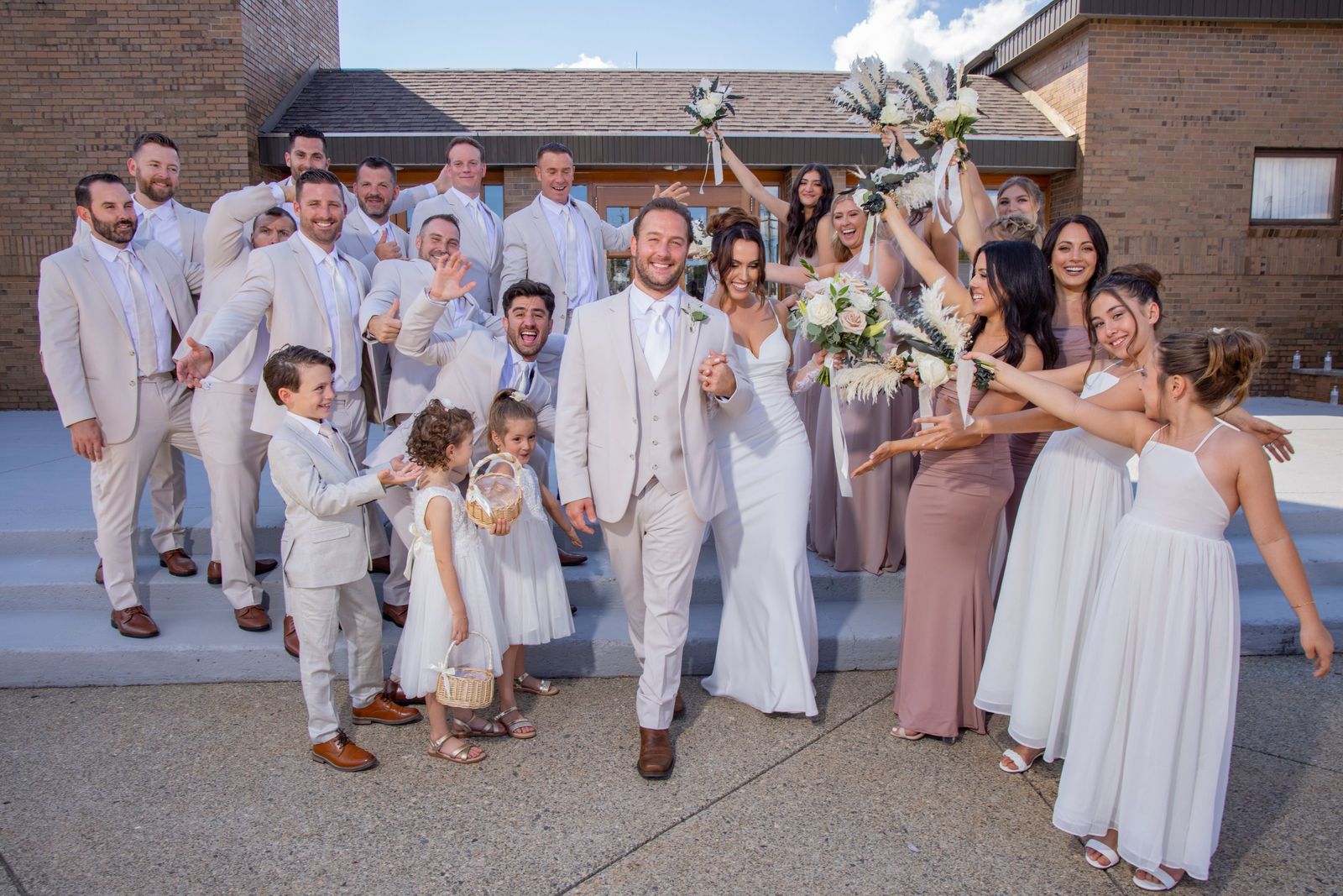 Natalie Joly Website - Gallery