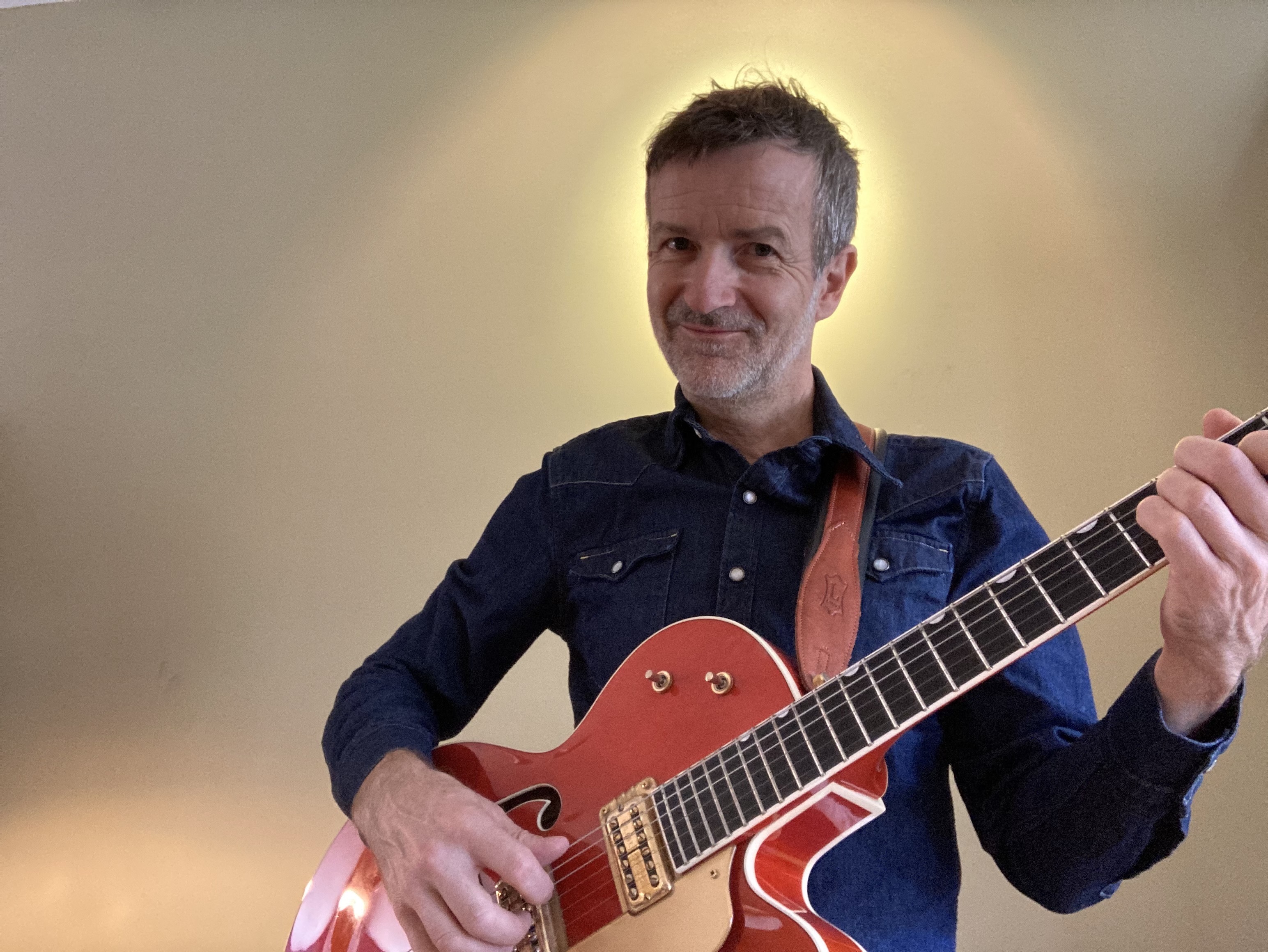 Accueil Sire Louis musique