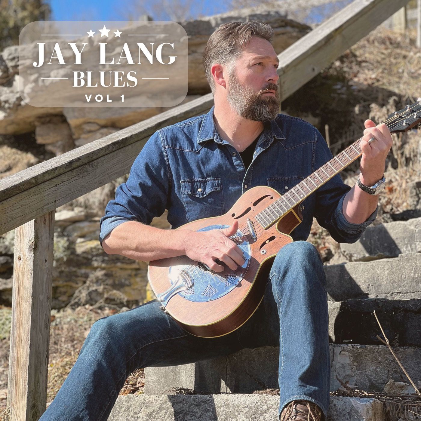 Jay Lang