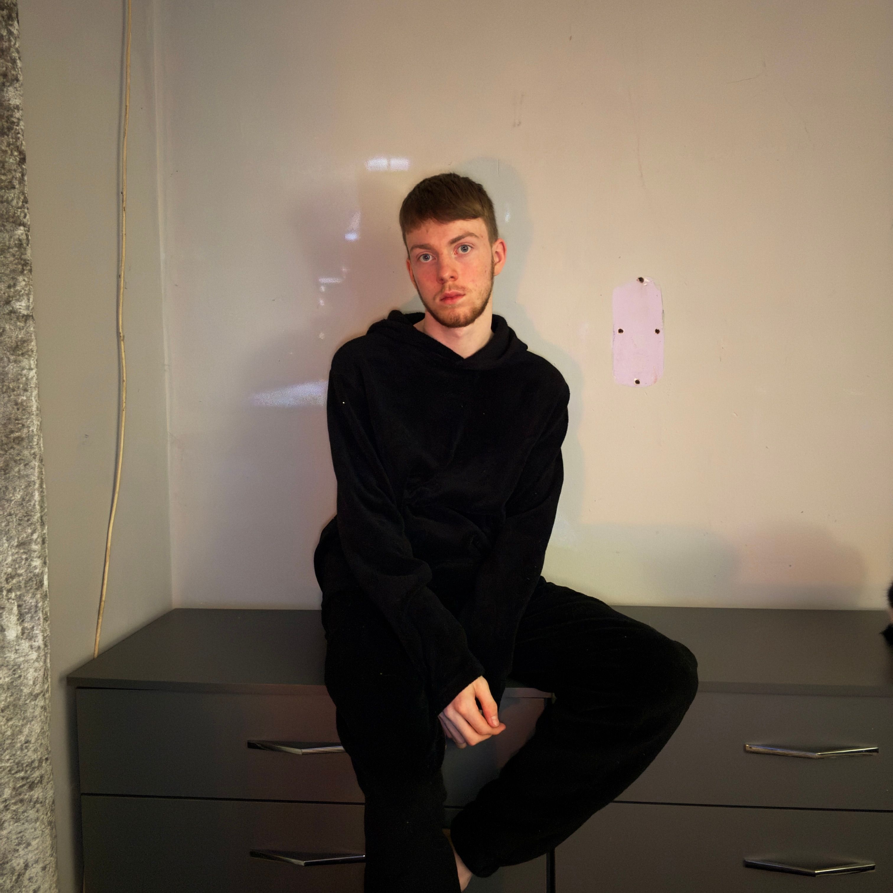 Jordan Murphy Official Site - JORDAN’s Version