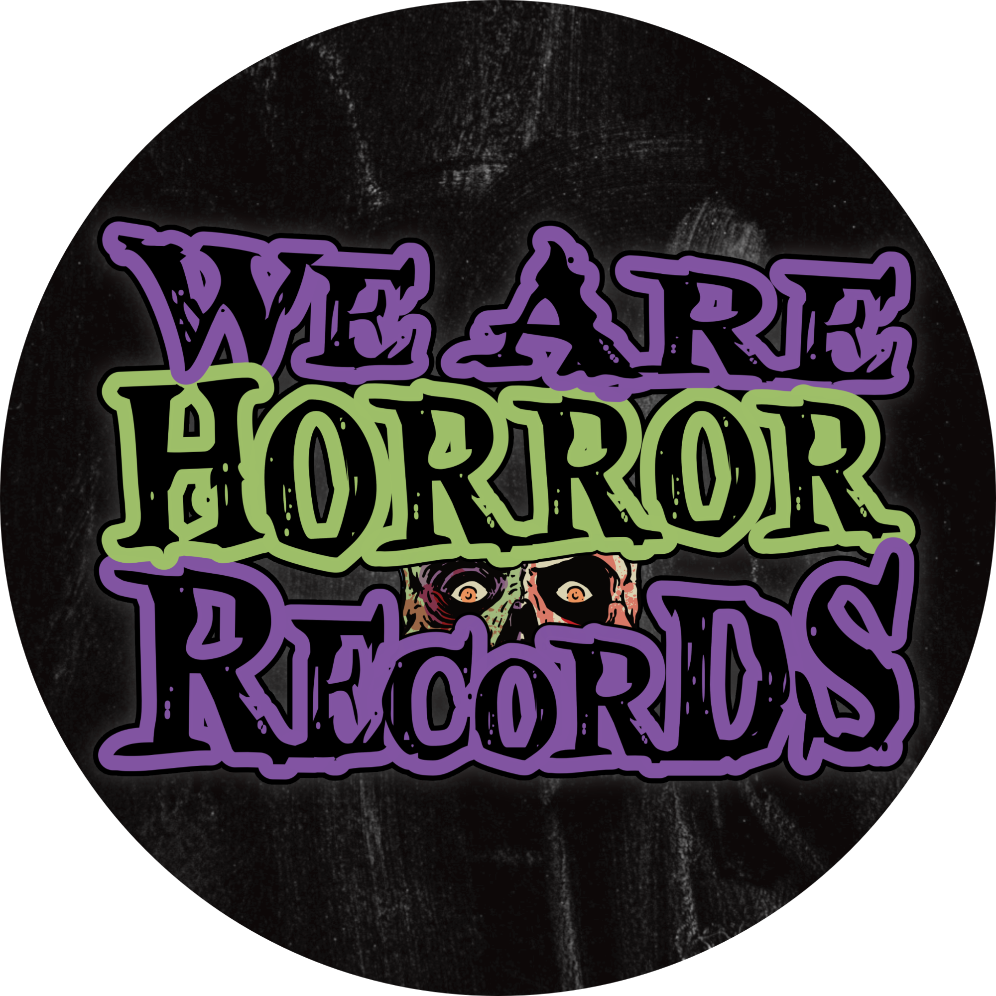We Are Horror Records