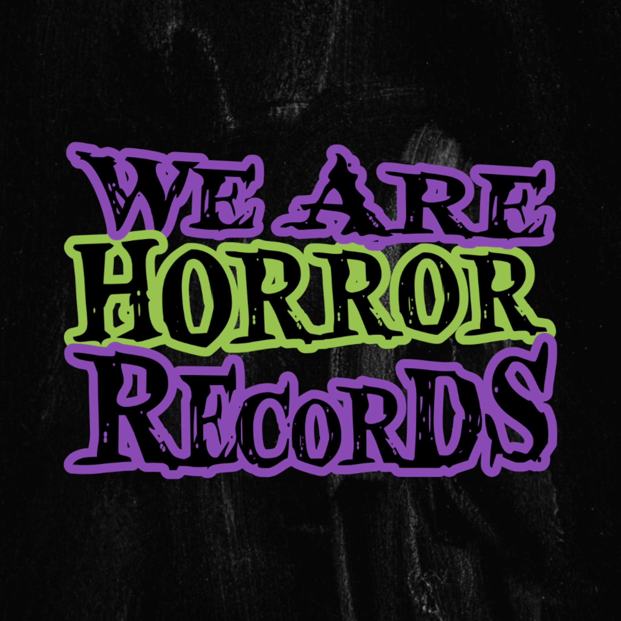 The Horror Punk Legacy | We Are Horror Records