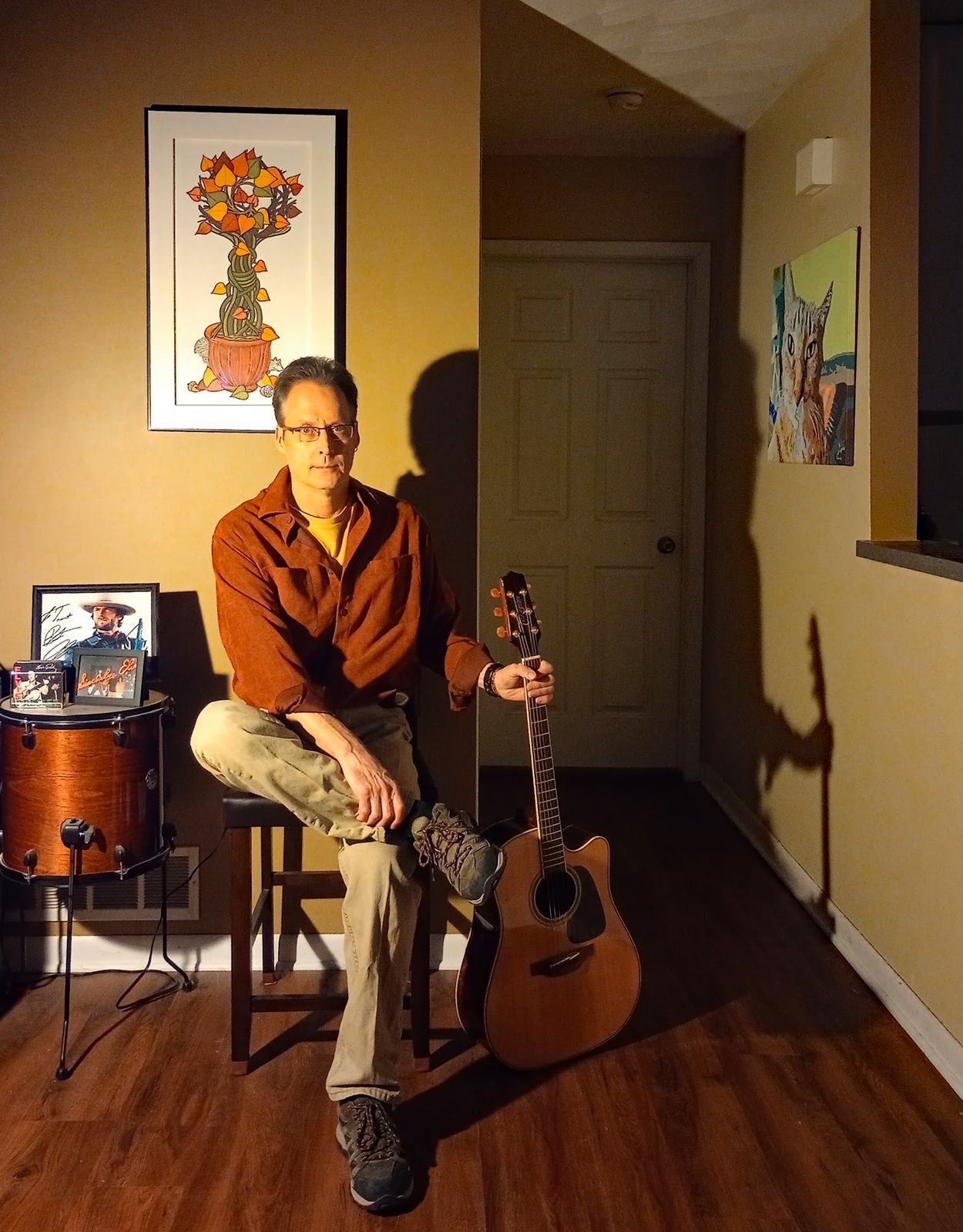 Trent Schmick - Photos