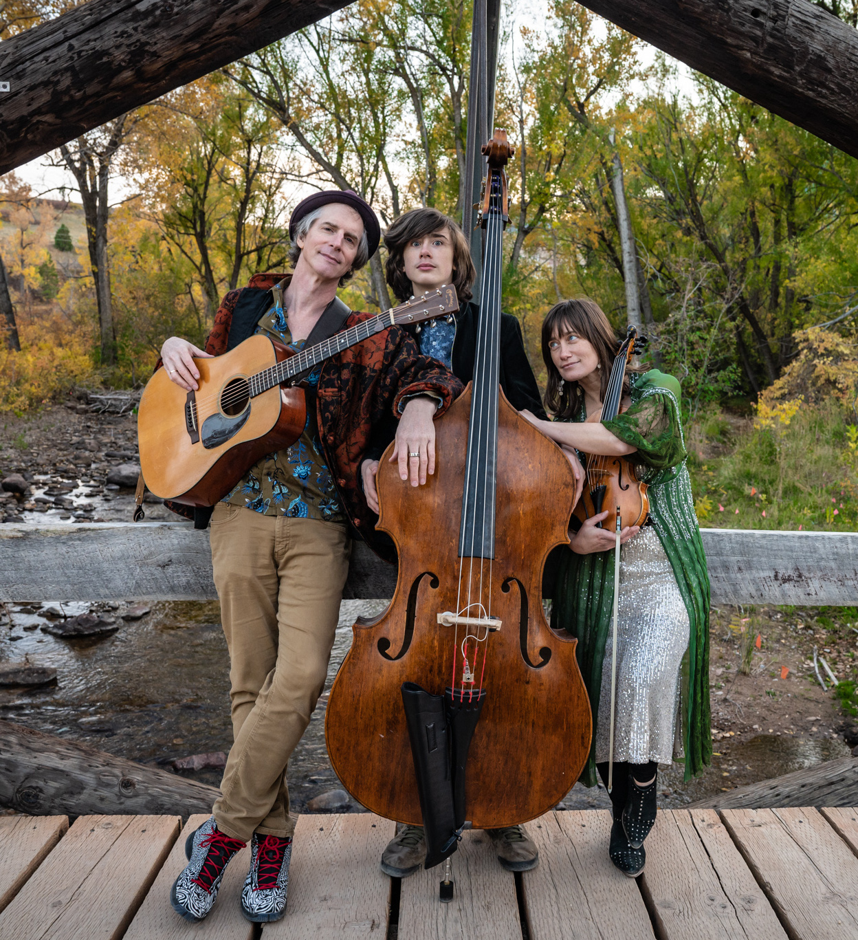 TAARKA - Enion Pelta-Tiller