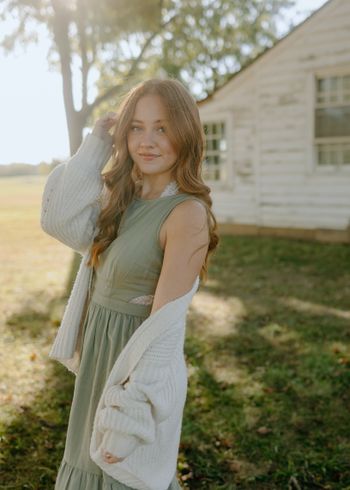 Amanda Nolan Music