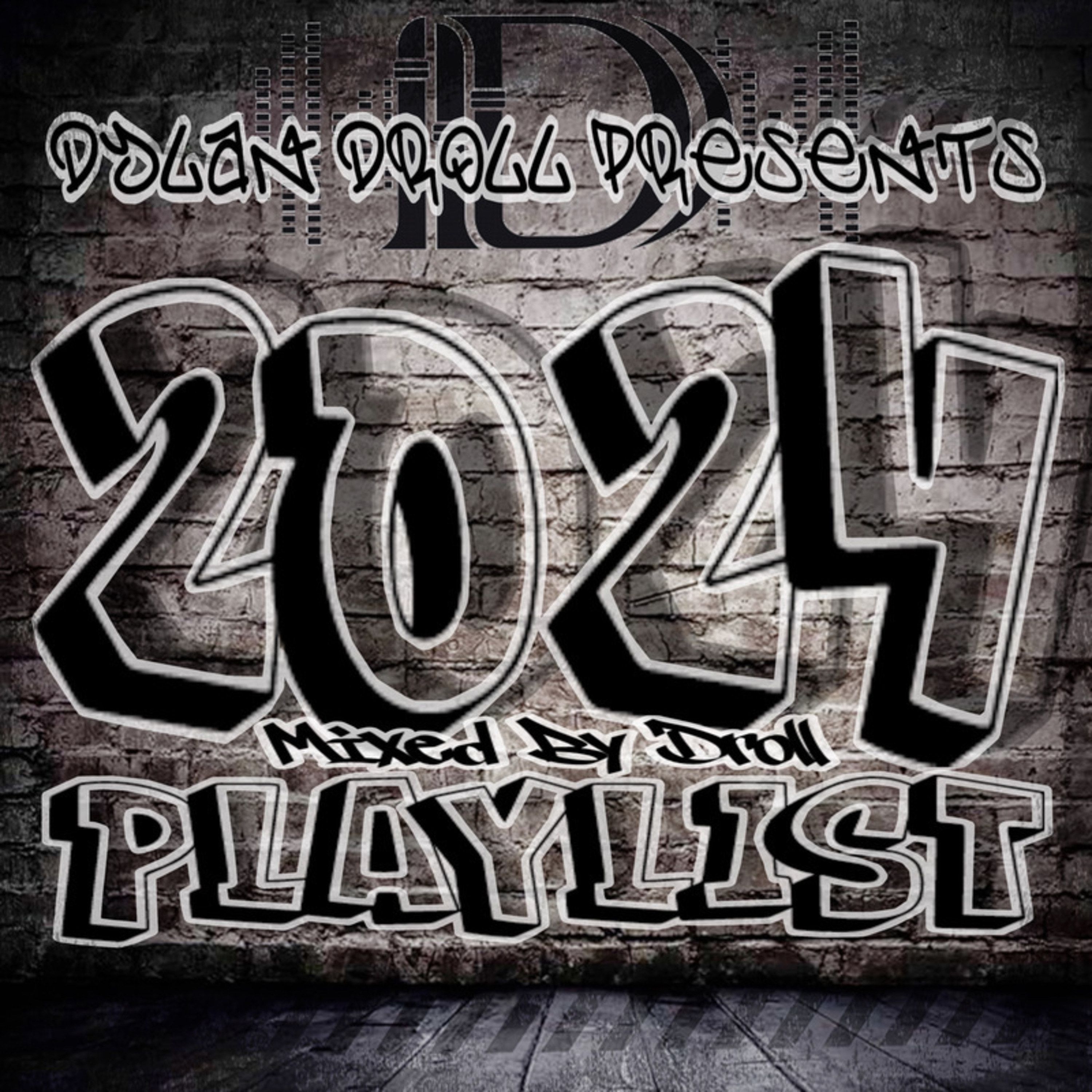 Discover 2024's Best Southern Soul and Hip-Hop Songs Mixed by Dylan Droll