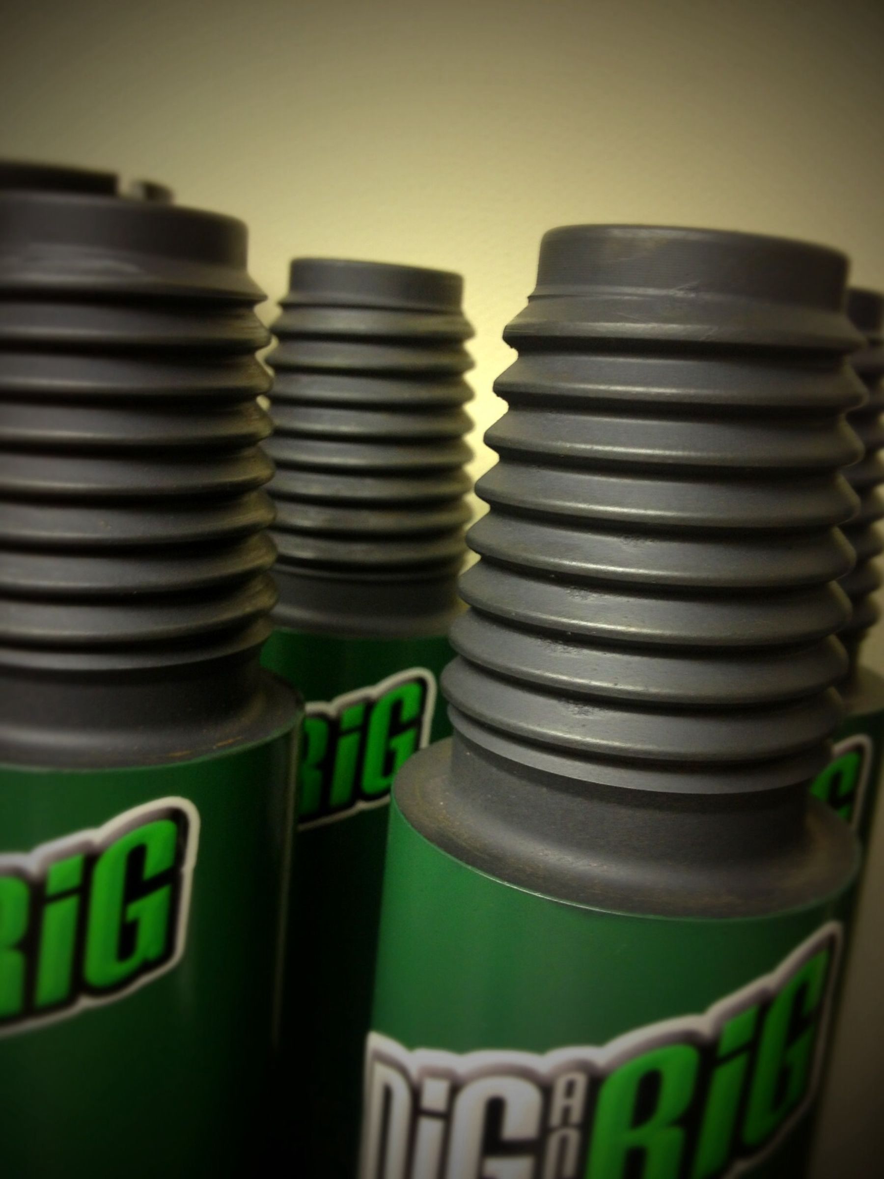 Dig and Rig Equipment - Horizontal Directional Drilling (HDD) Tooling ...