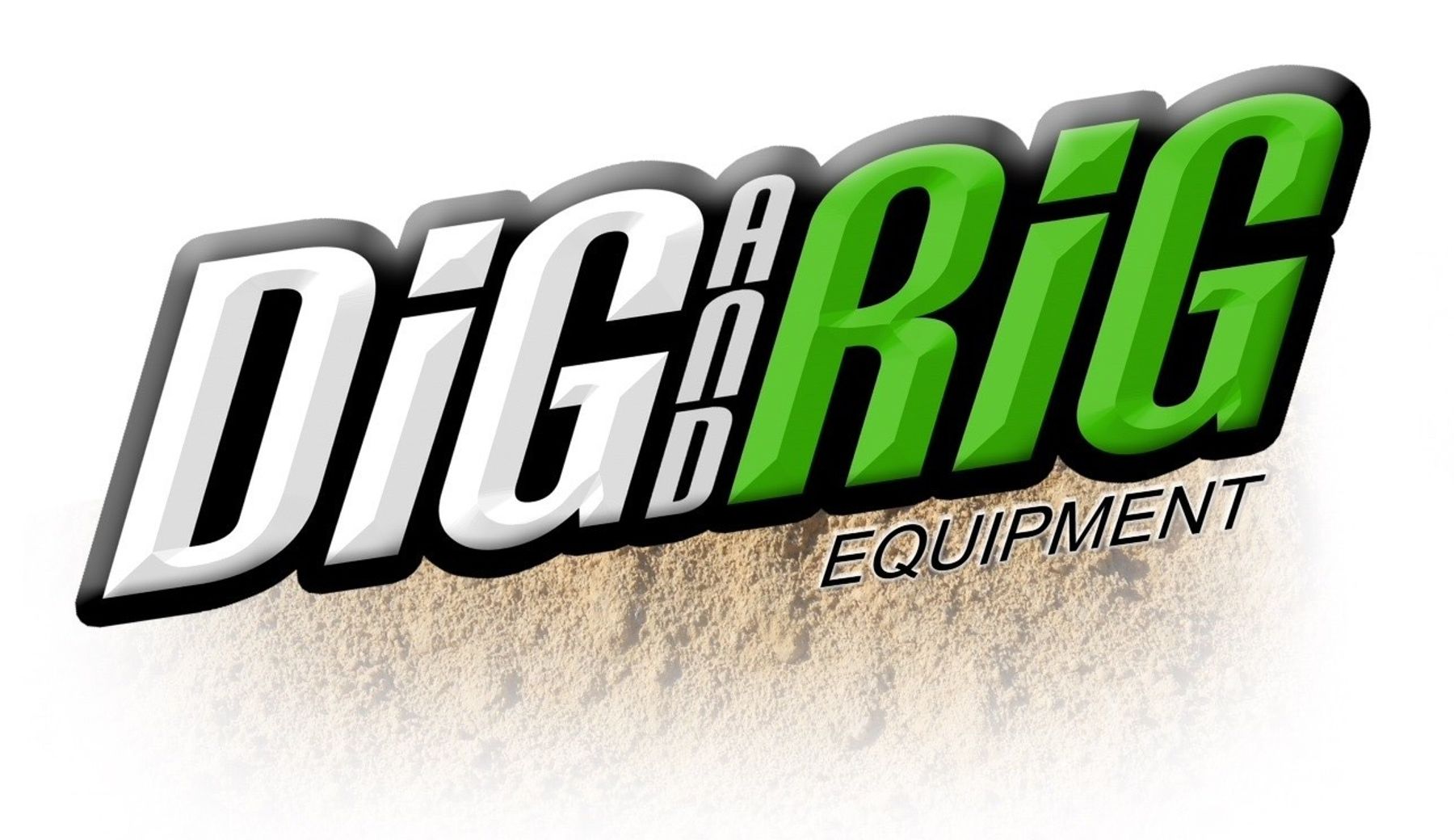 Dig and Rig Equipment - Horizontal Directional Drilling (HDD) Tooling ...