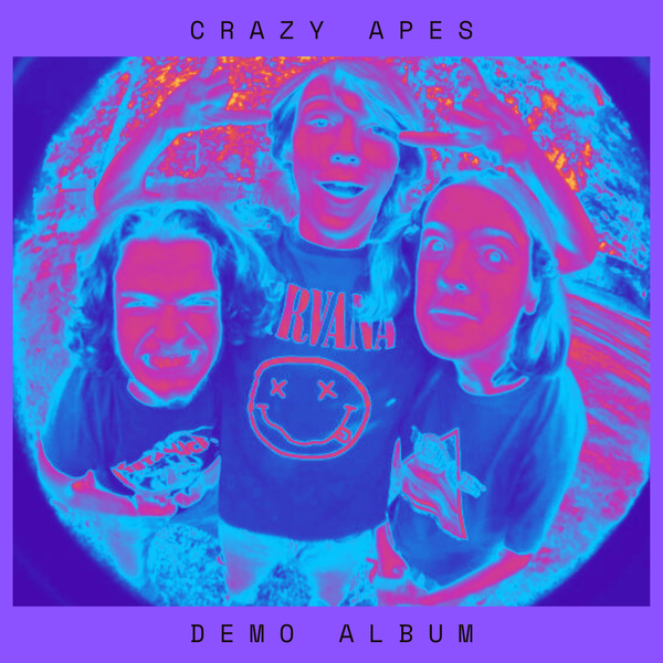 Crazy Apes