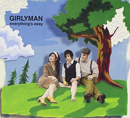 Girlyman - Store