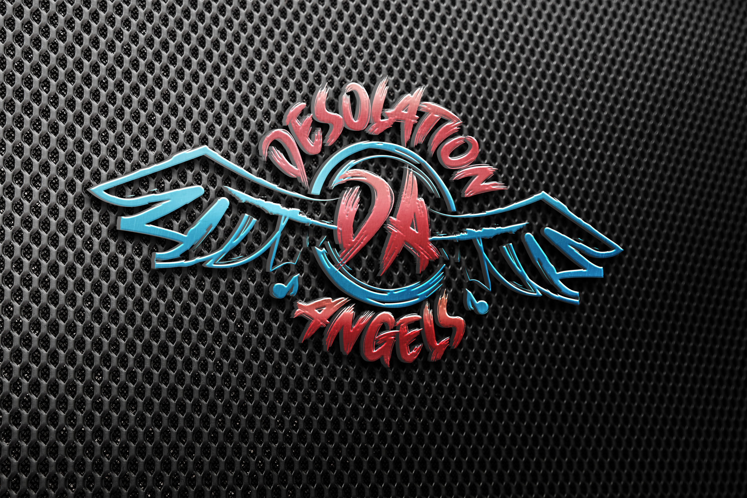 Desolation Angels USA