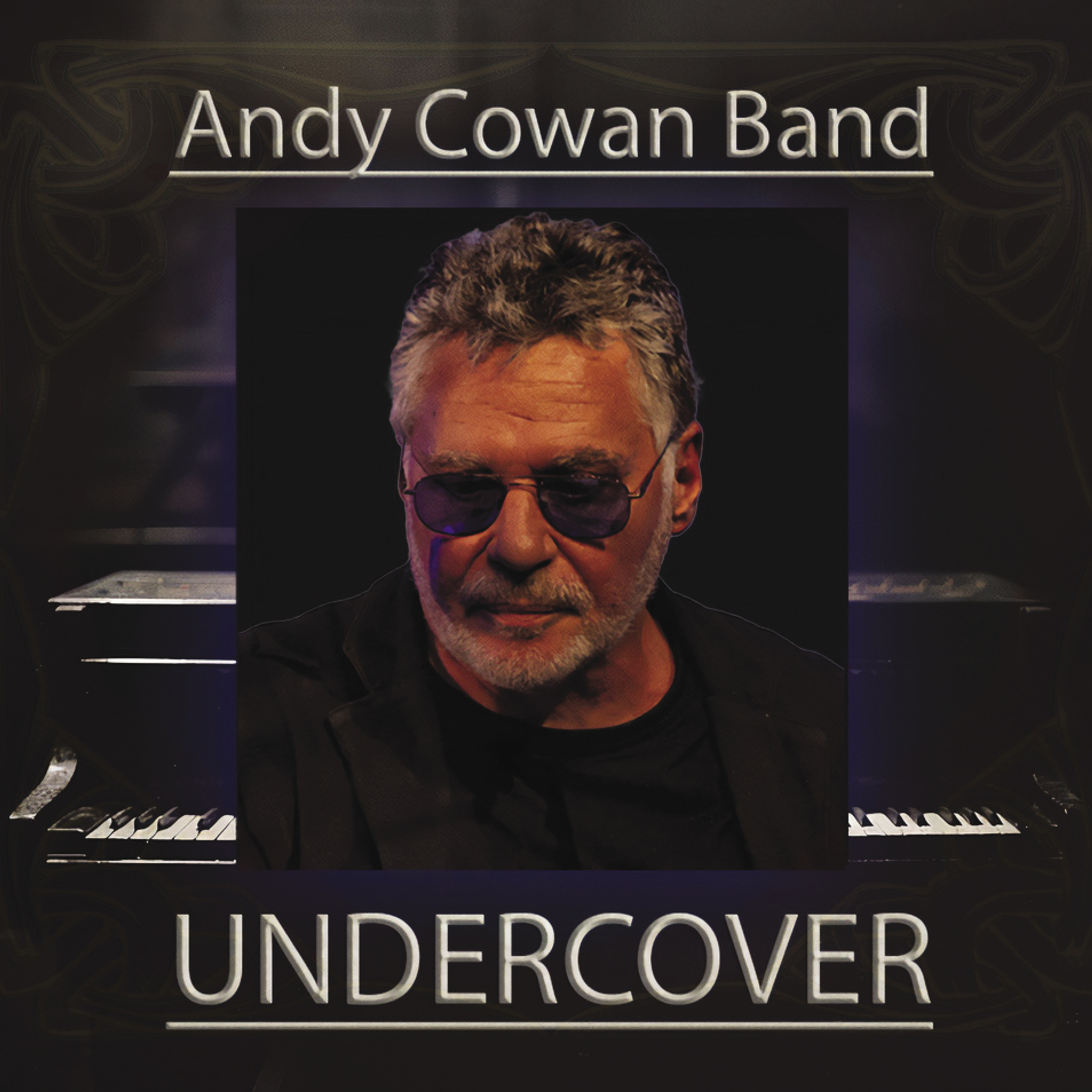 Andy Cowan Quartet