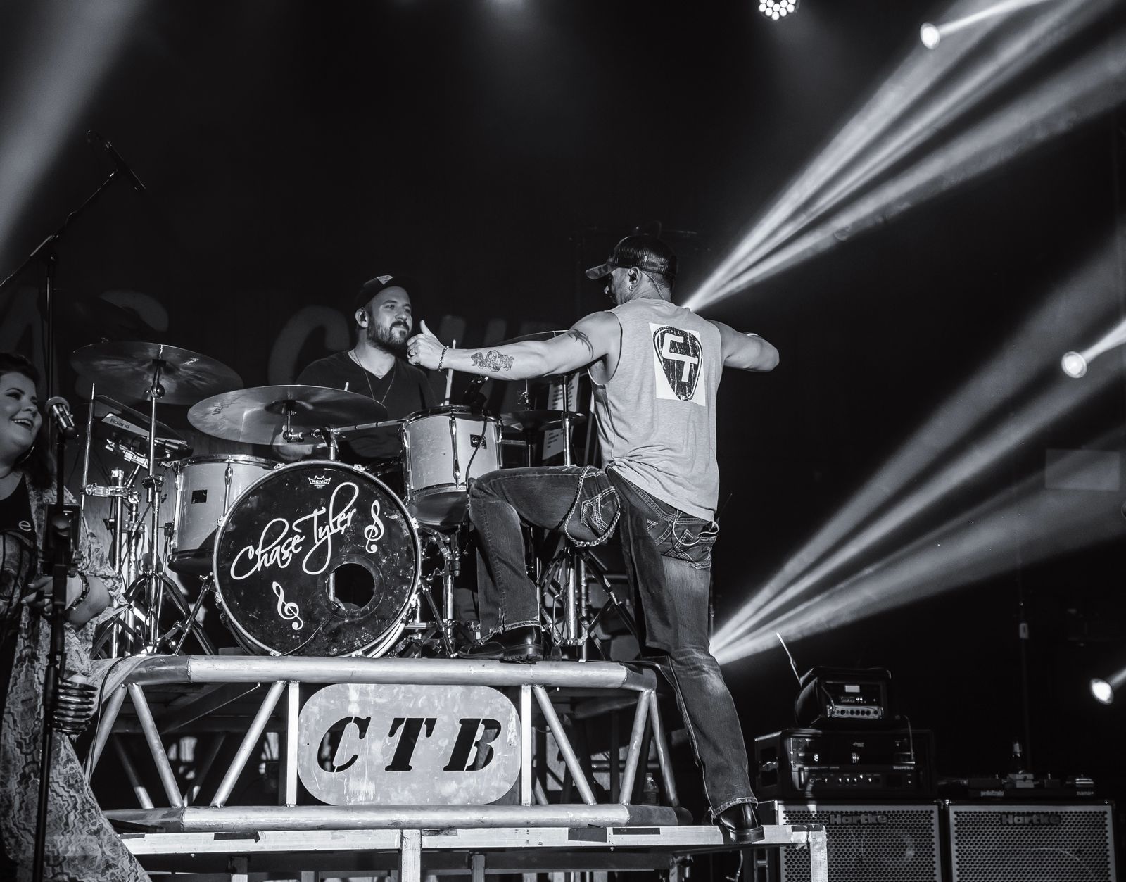 Chase Tyler Band - Pictures