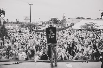 Chase Tyler Band - Pictures