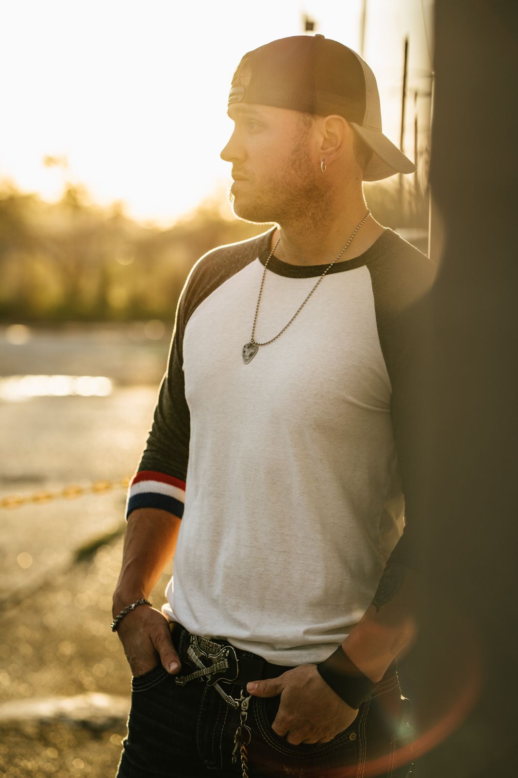 Chase Tyler Band - Pictures