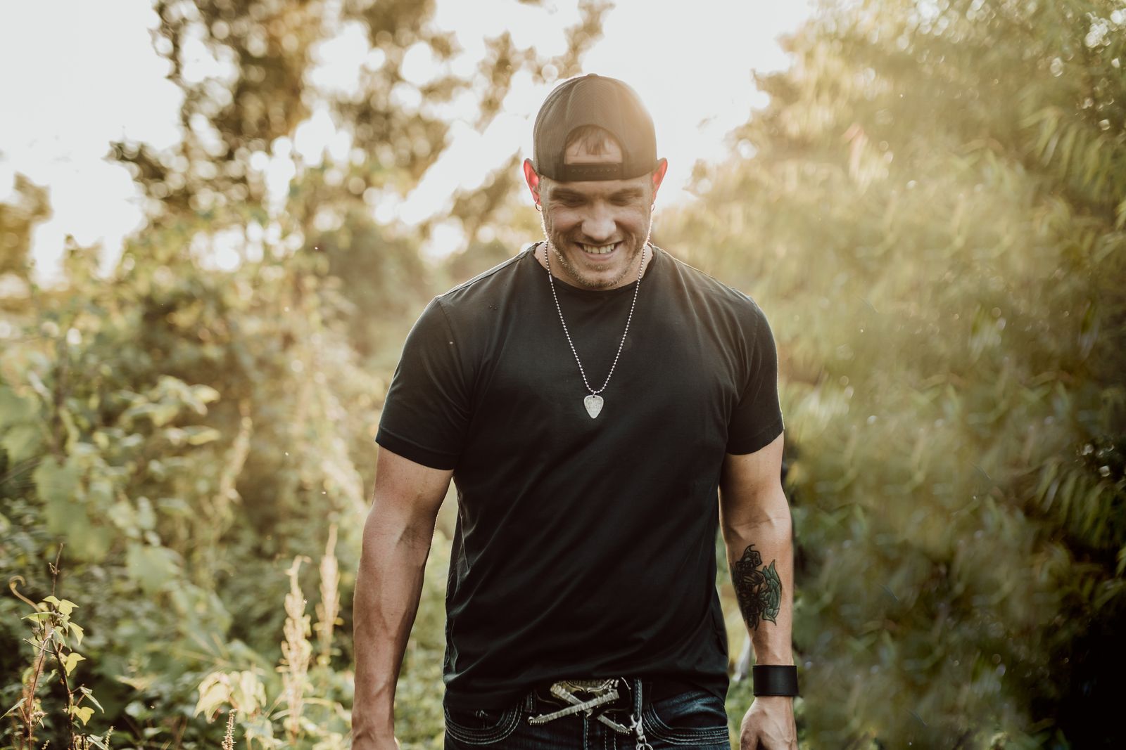 Chase Tyler Band - Pictures