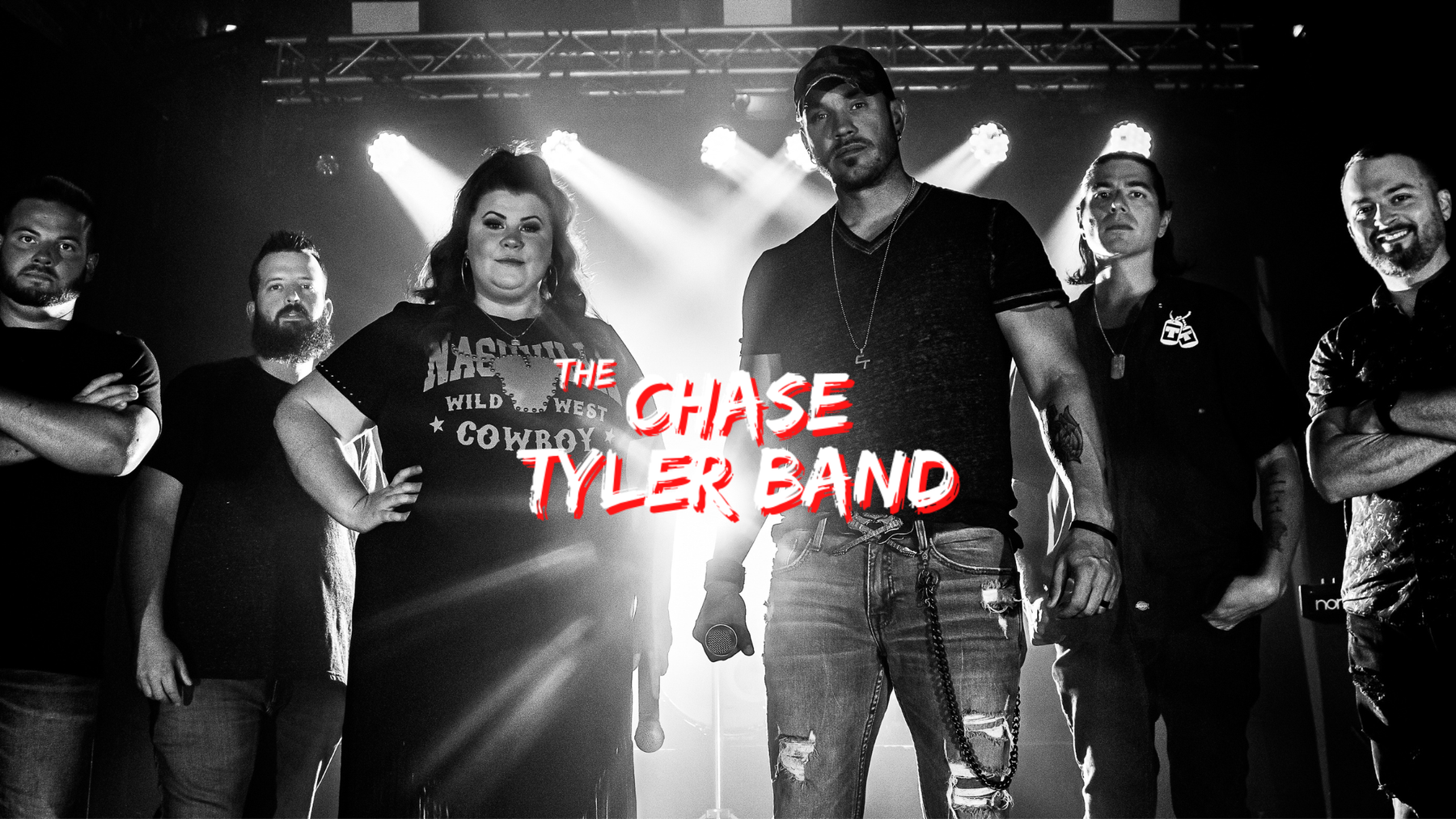 Chase Tyler Band