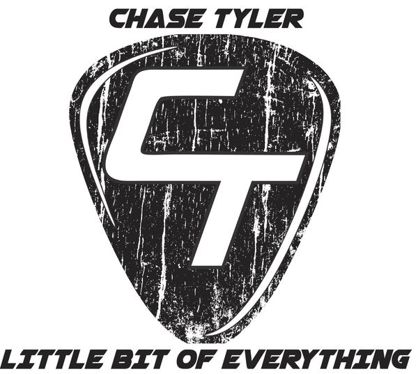 Chase Tyler Band - Music