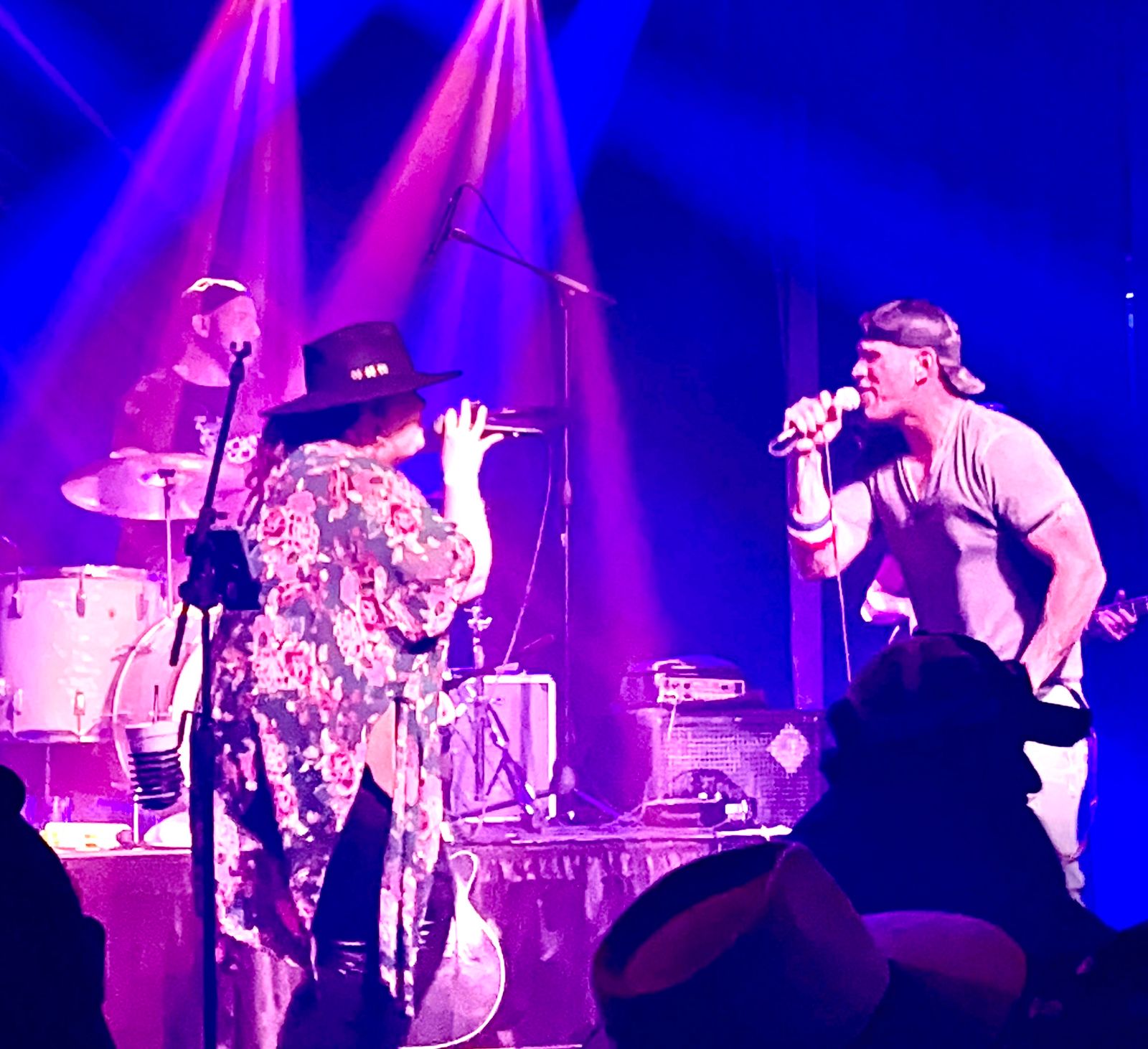 Chase Tyler Band - Pictures