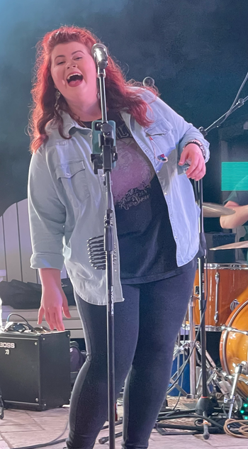 Chase Tyler Band - Pictures