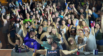 Chase Tyler Band - Pictures