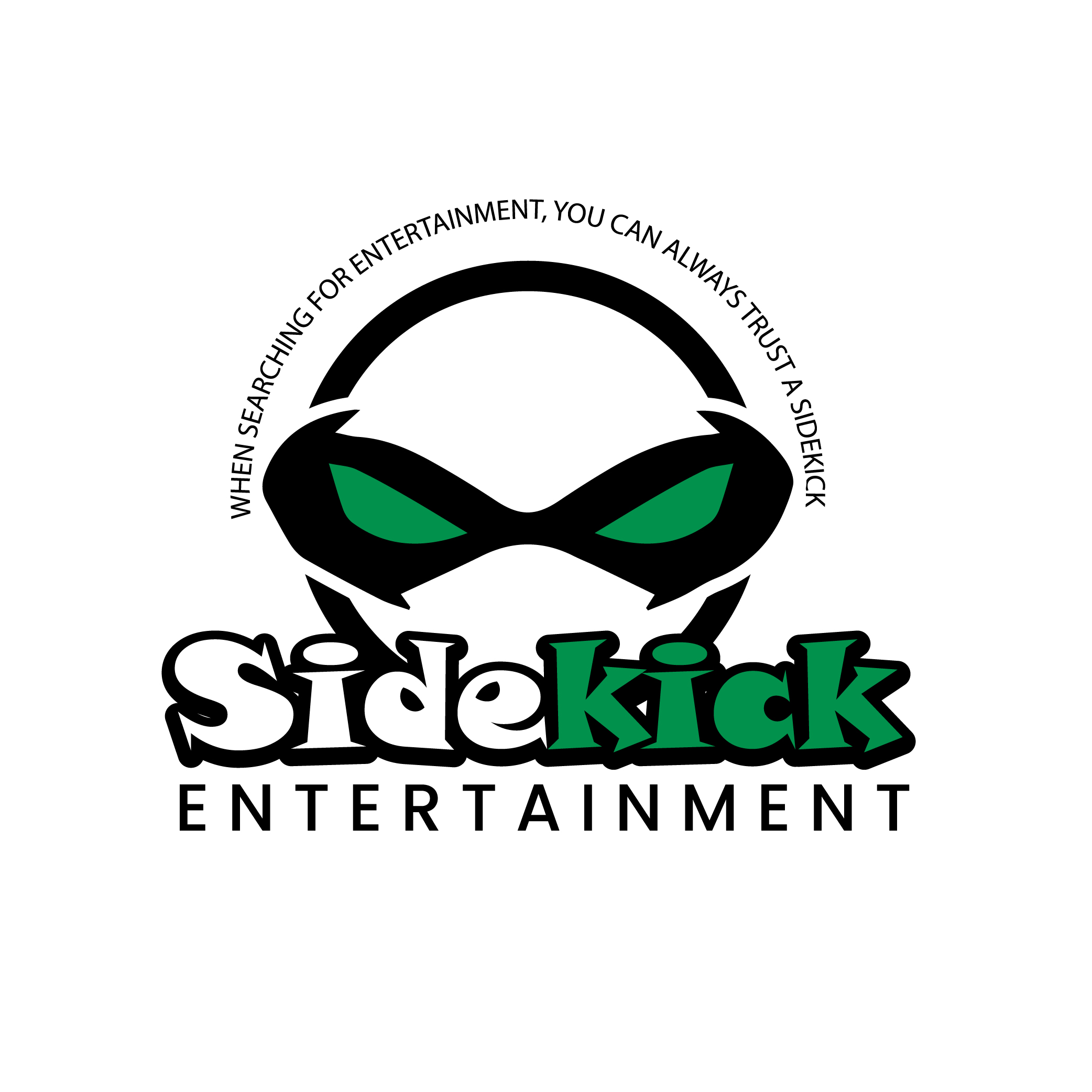 Sidekick Entertainment - Shows