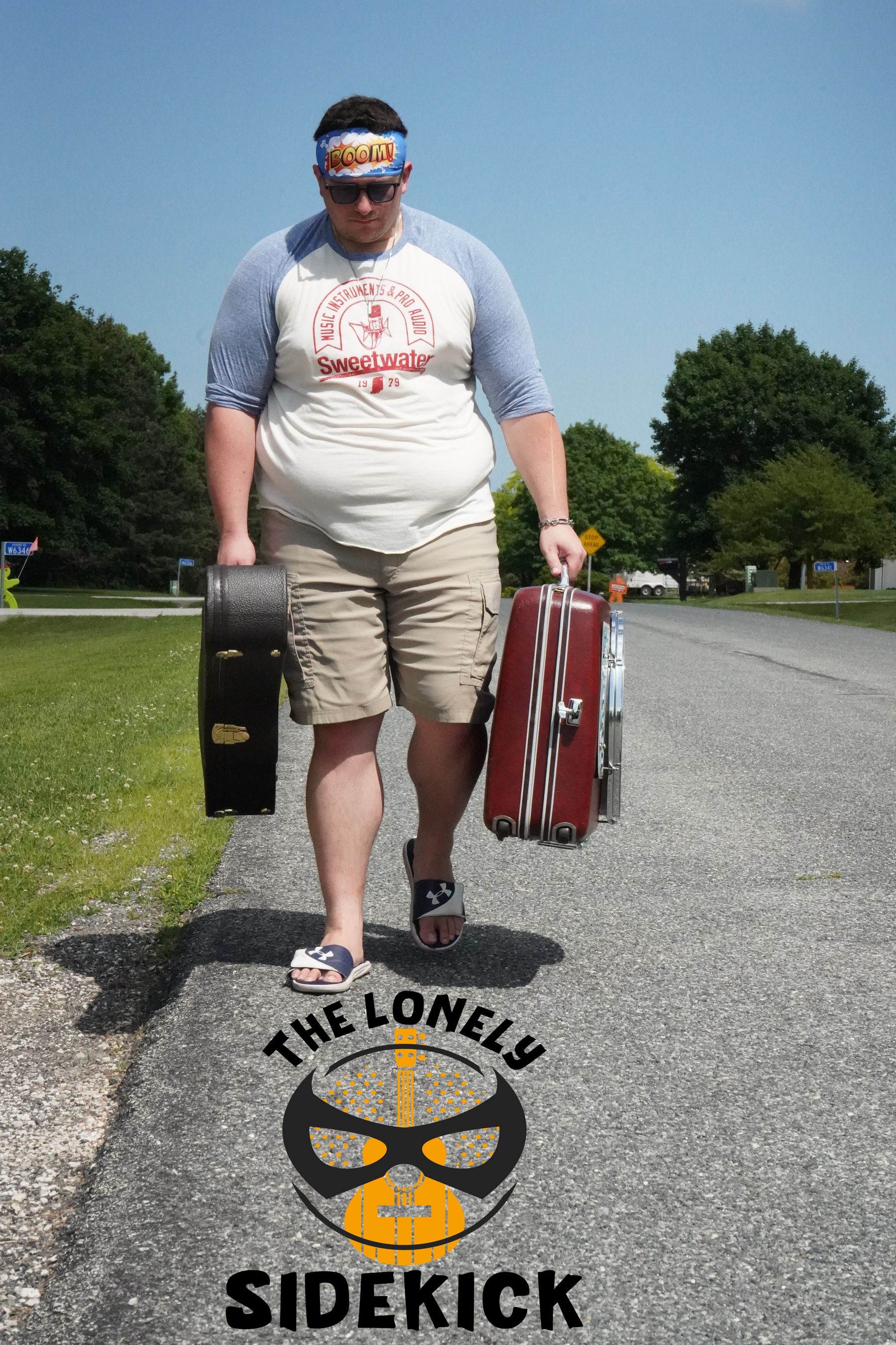 Sidekick Entertainment