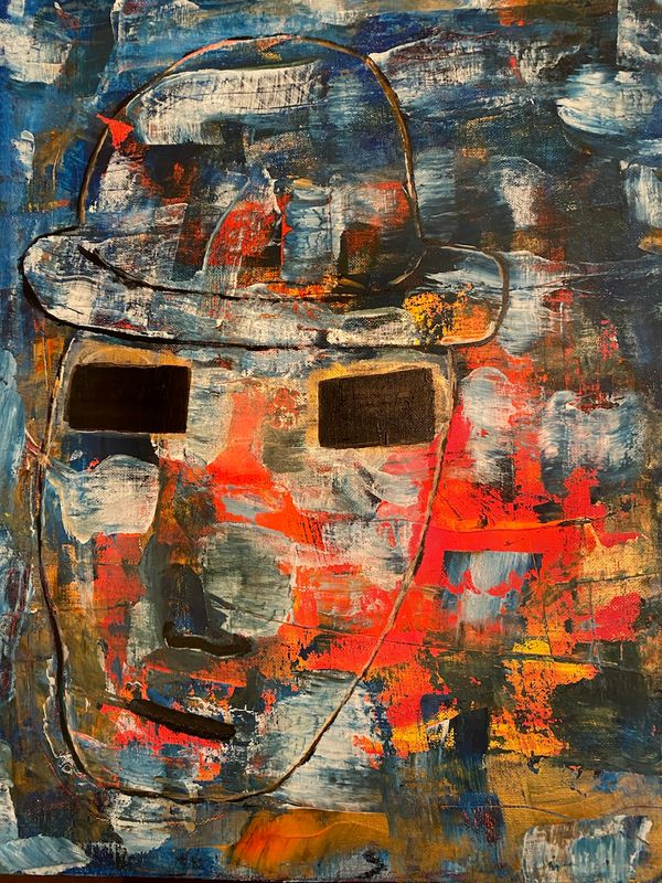 Amy Shoemaker - Show and Tell