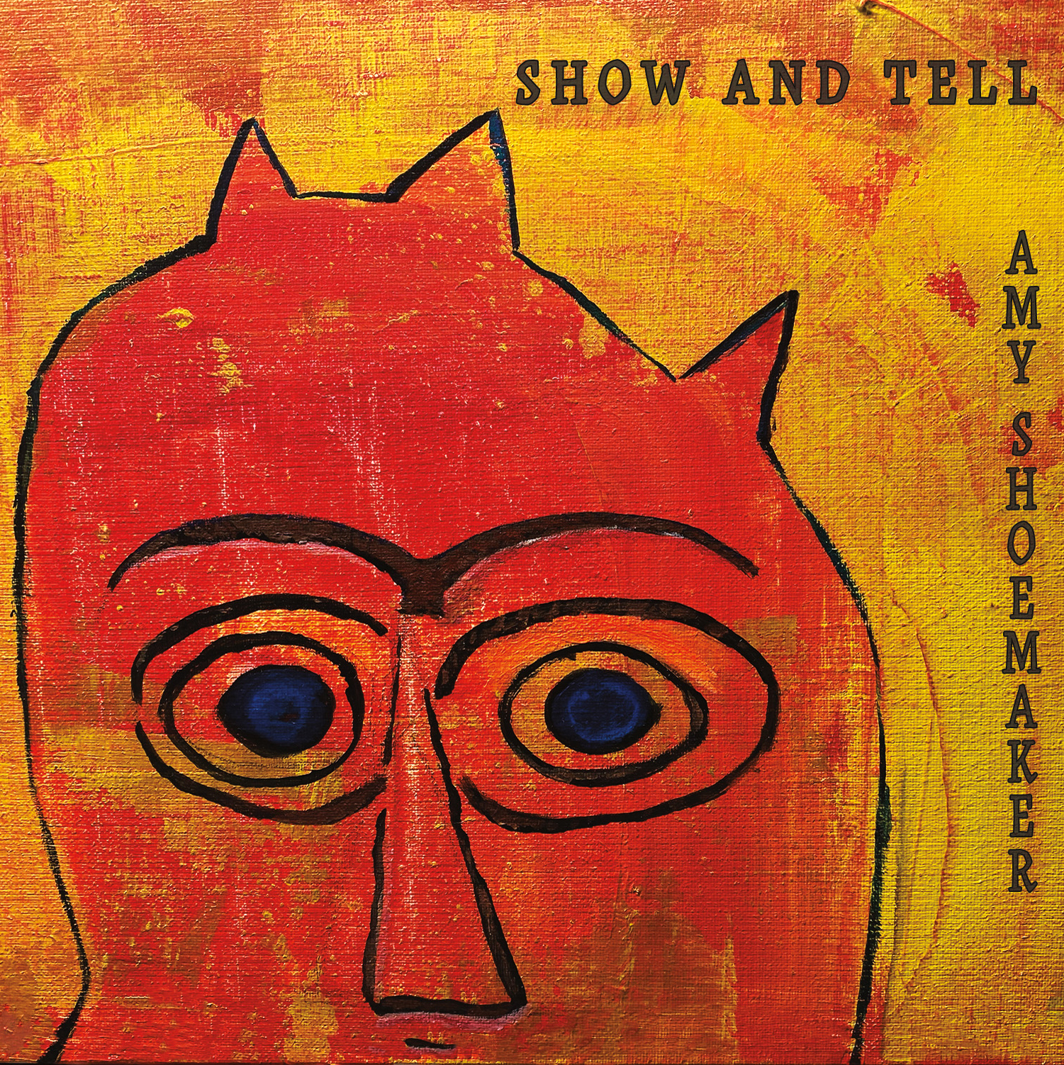 Amy Shoemaker - Store