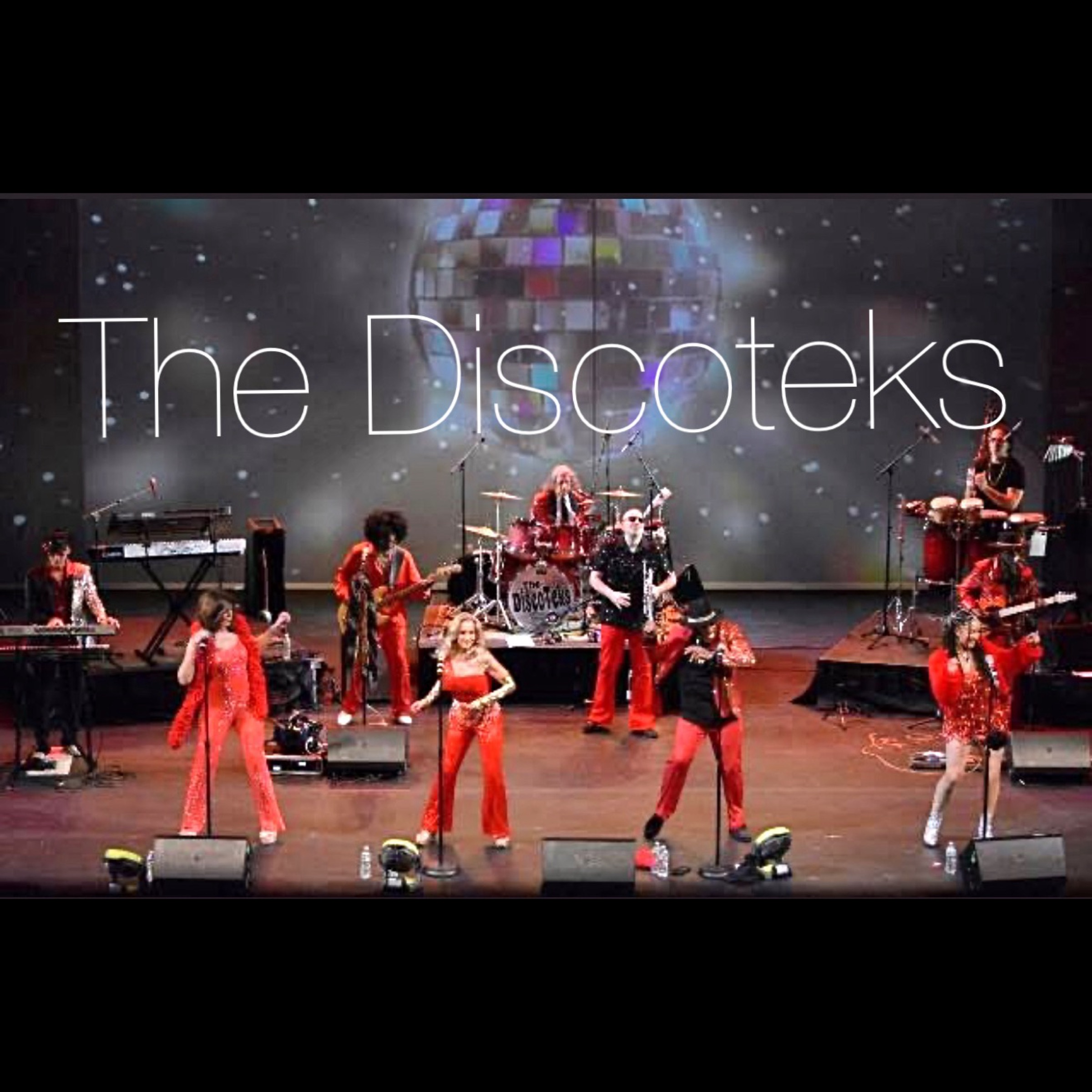 The Discoteks