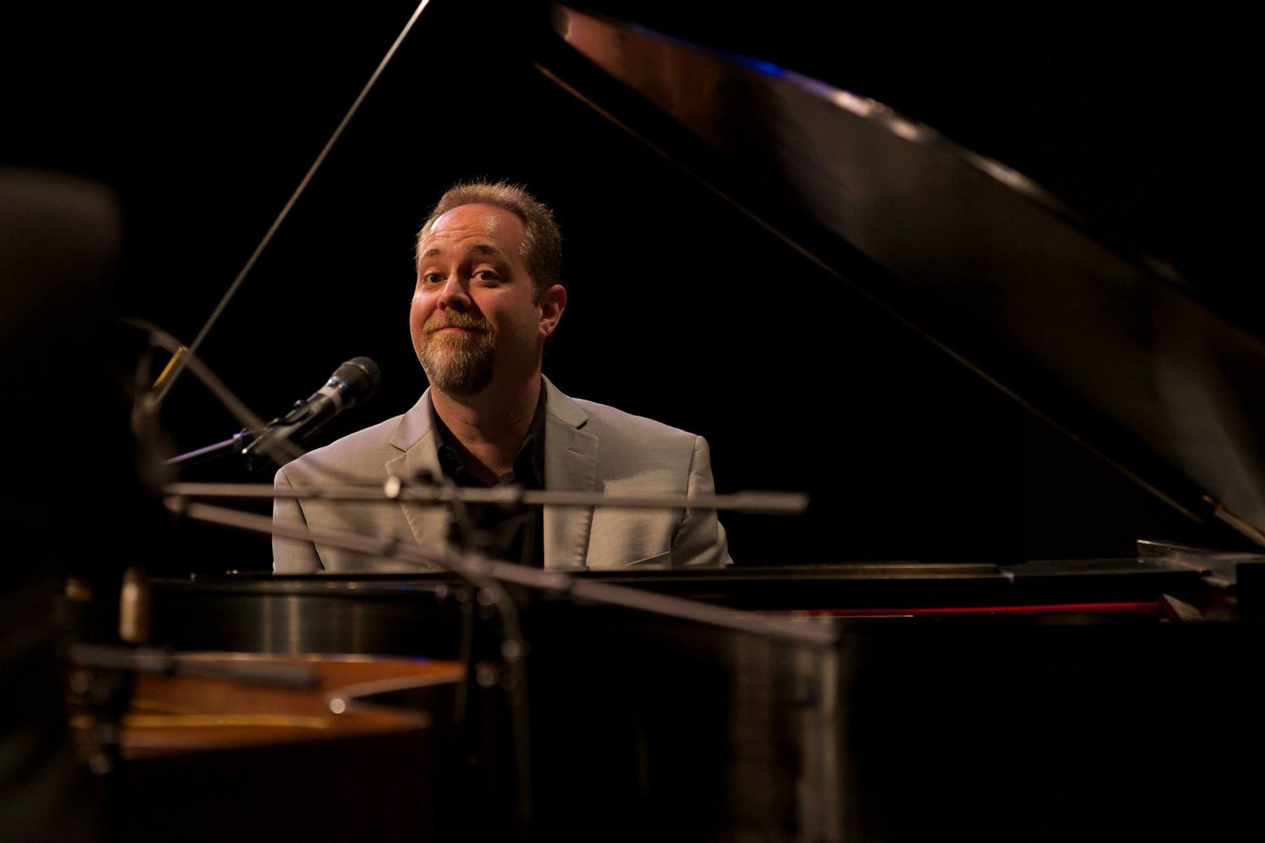 Brian Holland