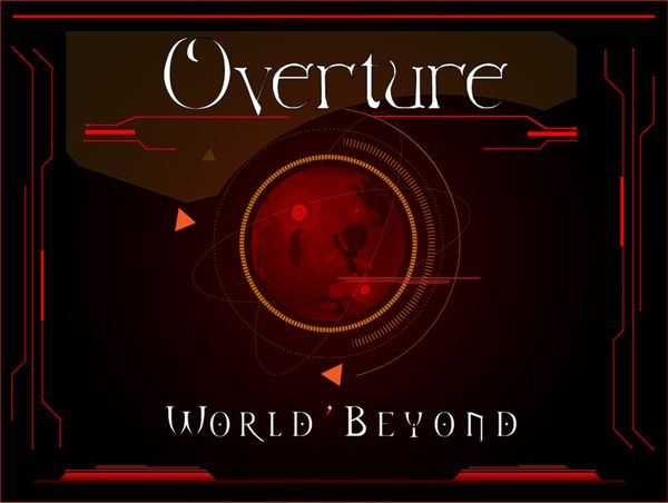 Overture - Music