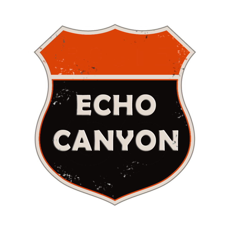 Echo Canyon Dallas ECHO CANYON CLASSIC