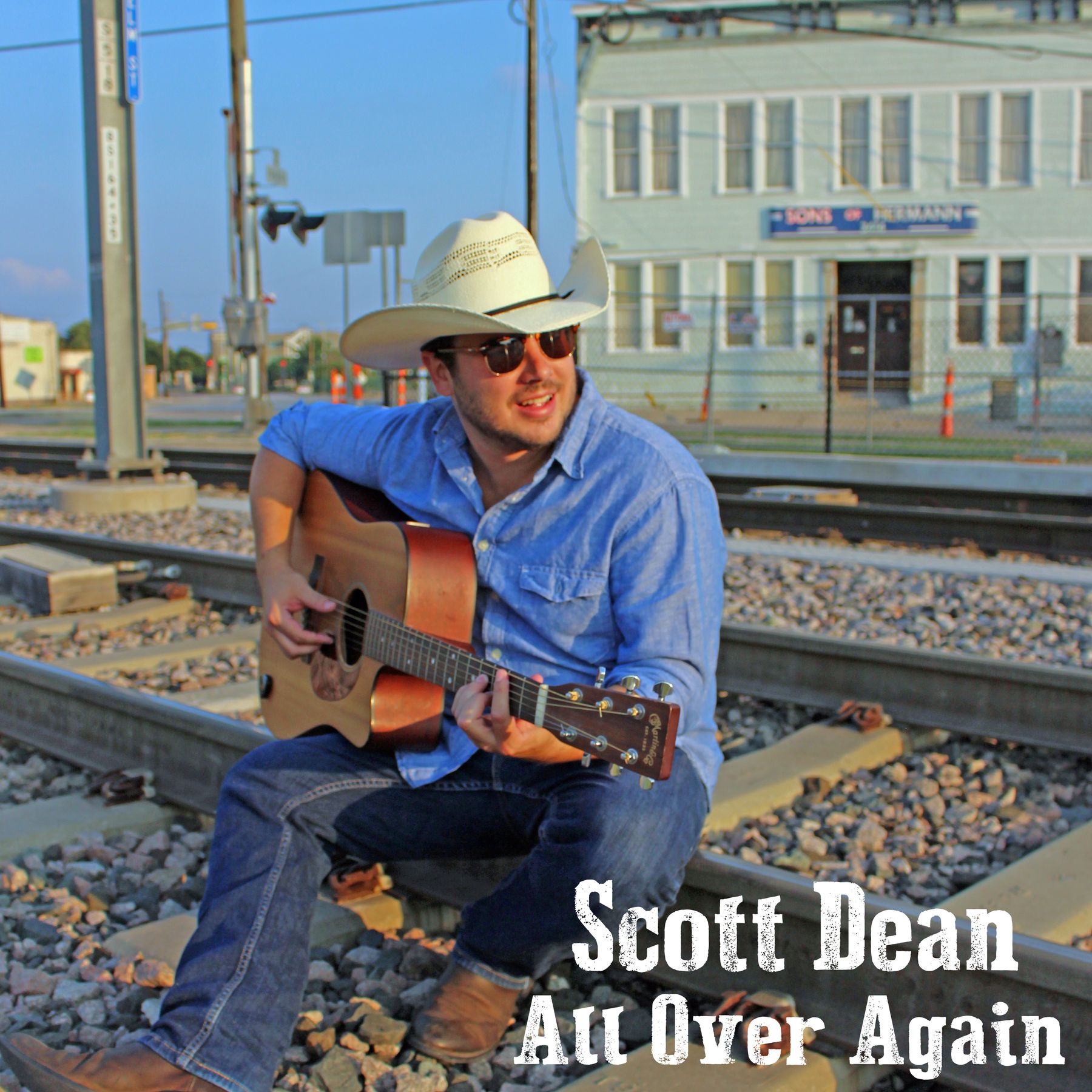 Home [scottdeancountry.com]