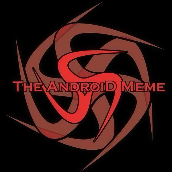 The Android Meme