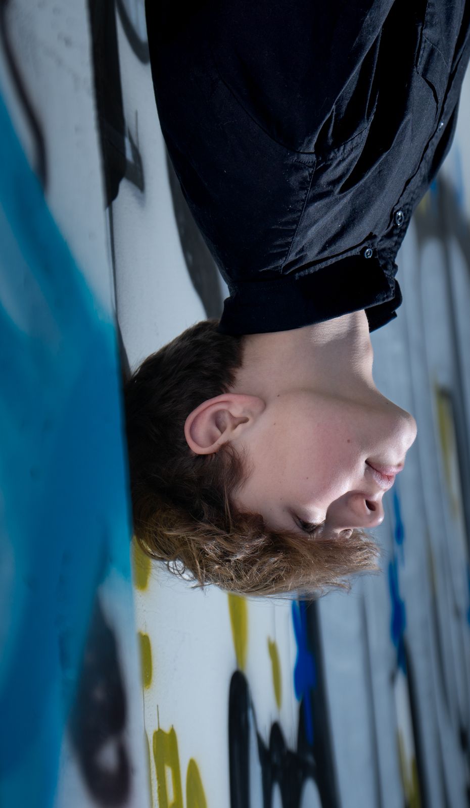 Gus Jeffers - Photos