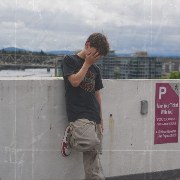 Gus Jeffers - Rising Pop & R&B Star | Official Music Website Home Page