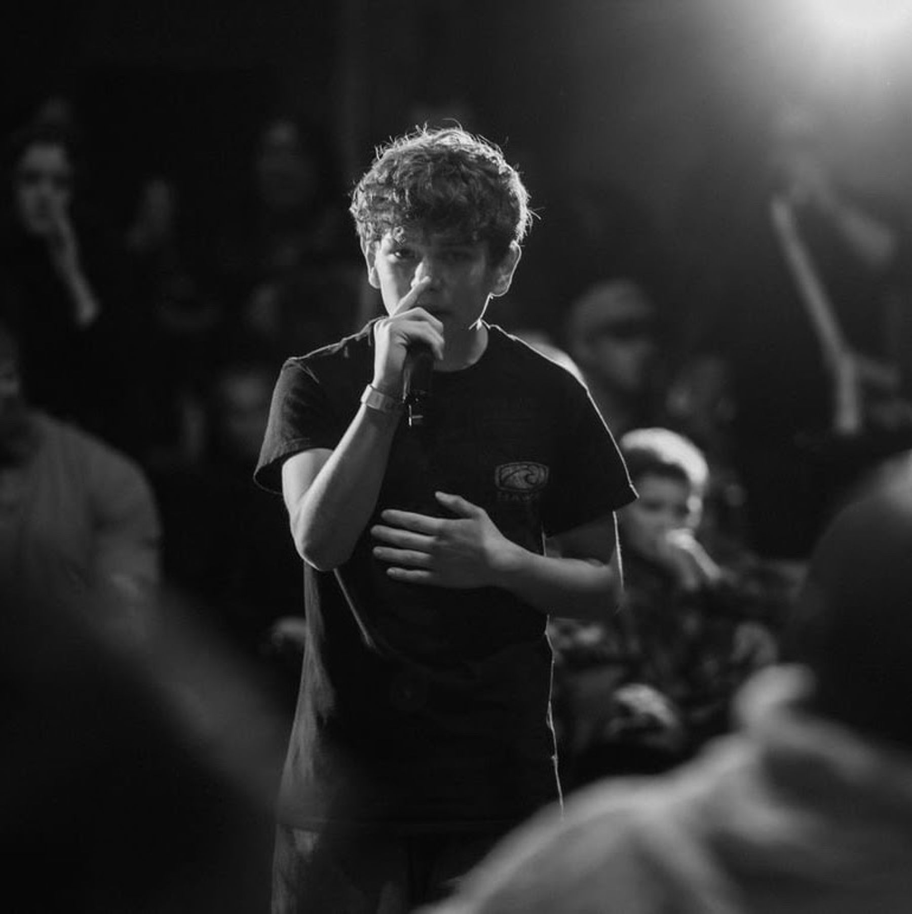 Gus Jeffers - Rising Pop & R&B Star | Official Music Website Home Page