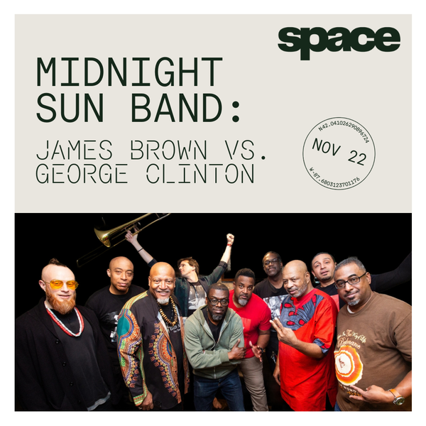 The Midnight Sun Band