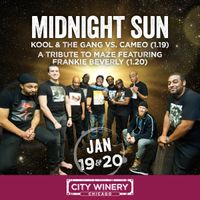 The Midnight Sun Band