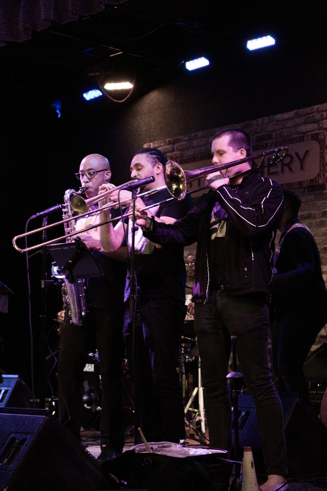 The Midnight Sun Band